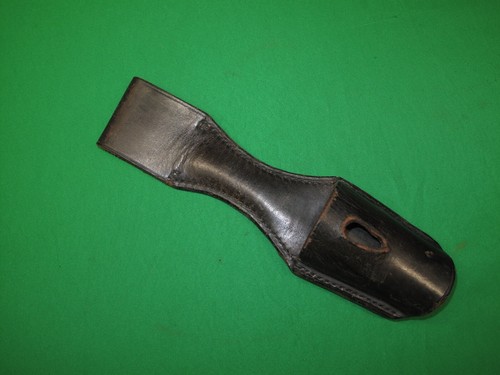 German Rural Police Bayonet Frog | eBay