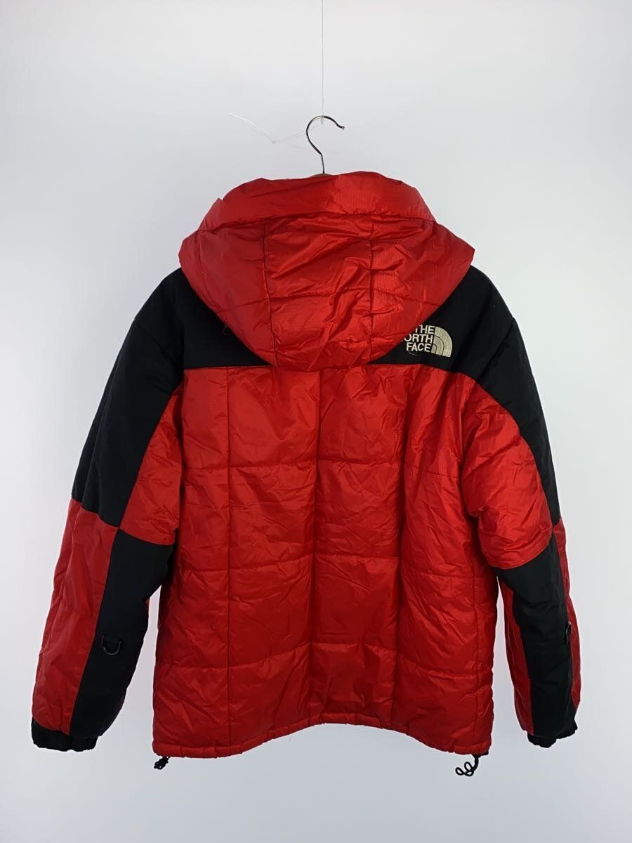 THE NORTH FACE DOWN JACKET M NYLON RED Used | eBay THE NORTH FACE DOWN JACKET M NYLON RED Used | eBay