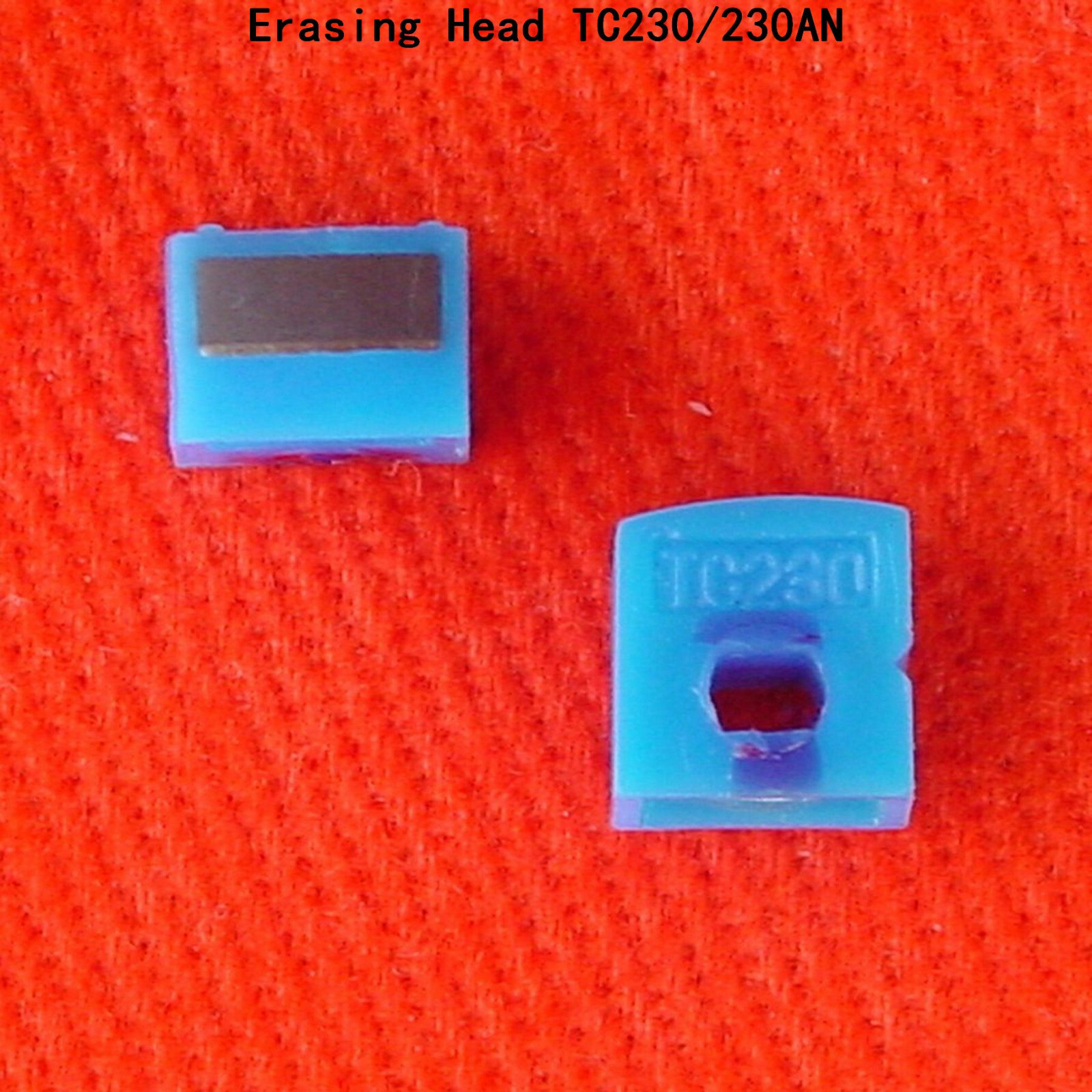 Recording Playback Head，Erasing Head for Micro and Cassette Recorder | eBay