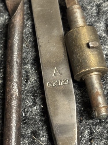 Vintage Miscellaneous Tool Junk Drawer Lots Of Goodies | eBay