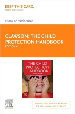 The Child Protection Handbook - Elsevier eBook on Vitalsource (Retail ...