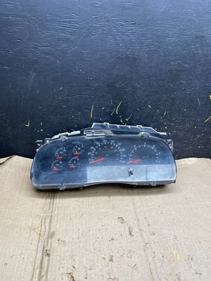 1999 - 2001 Ford F150 F-150 Speedometer Cluster Gauge Oem X6054 DG | eBay