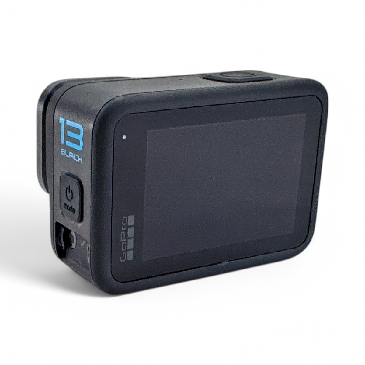 AS-IS GoPro HERO 13 Black 5.3K HDR 27MP Action Camera Bundle CHDCB-131 ...