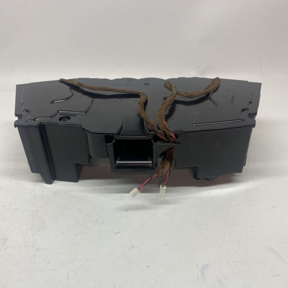 Bose Wave Music System III Speaker Assembly Housing TESTED WORKS | eBay