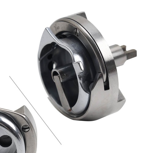 Rotary Hook For Consew 207 223 223R 227 382 388 388R 389 Silver 1PC ...