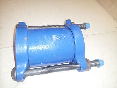 NOS Smith-Blair Cast OMNI Coupling 441-00000263-900 Type 441 2.34-2.64 ...