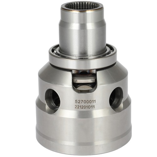 Fits Subaru Forester Impreza Legacy Outback Center Differential Viscous ...