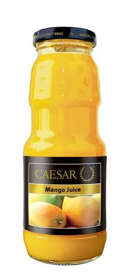 Yemeni products - Juice Mango Caesar 250ml - سيز ر عصير مانجو | eBay