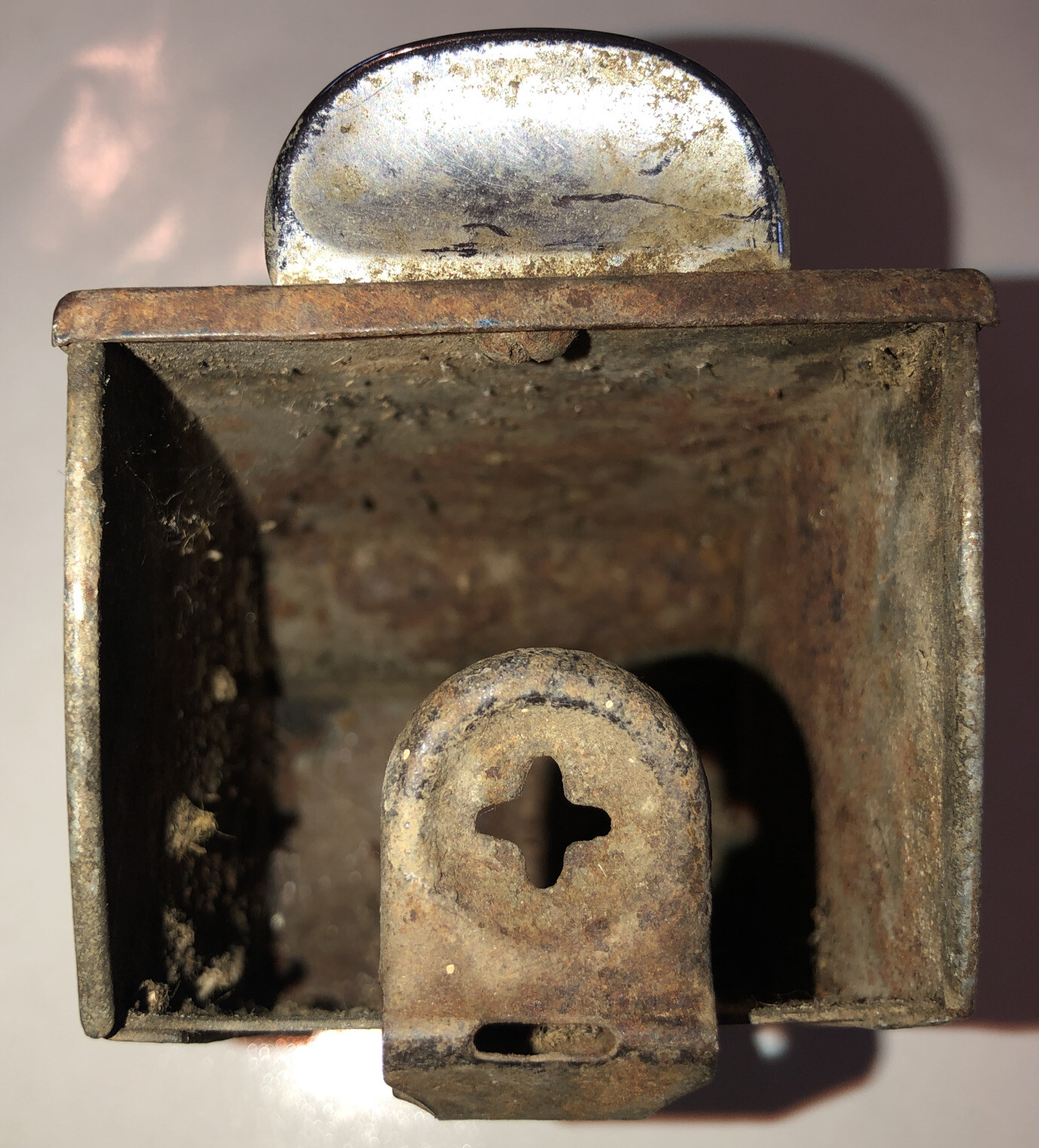 Vintage Art Deco Car Auto ashtray 2-1/2" wide ash tray RAT HOT ROD | eBay