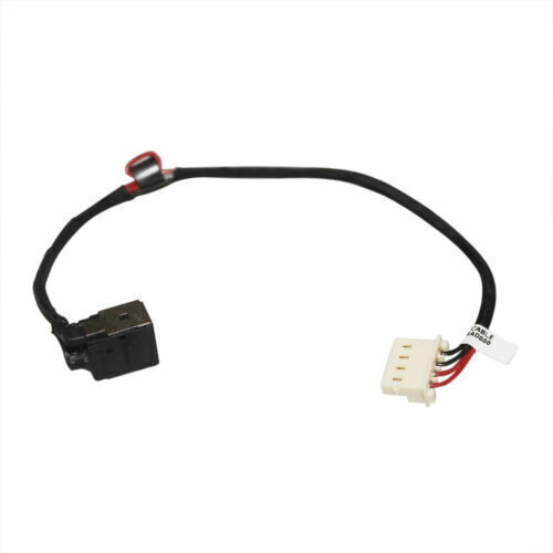 New DC Power Jack in cable harness for Fujitsu Lifebook LH532 ...
