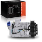 A/C AC Compressor for Honda Accord 2013 2014-2017 Acura RDX 2016-2018 ...