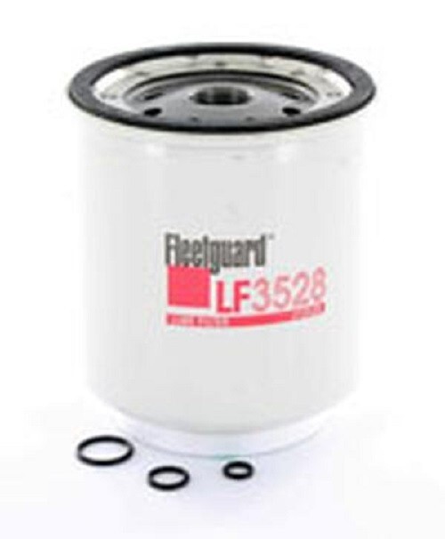 FLEETGUARD LF3537 - cross reference oil filters | oilfilter ...