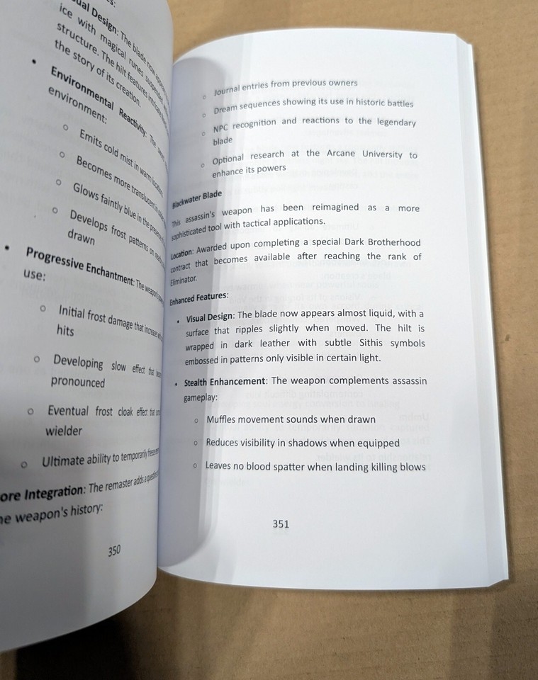 The Elder Scrolls IV Oblivion Remastered GOTY Edition Oficial Strategy ...