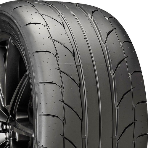 2 Tires 325/50R15 Nitto NT555RII High Performance Racing 112V | eBay