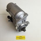 STARTER REPLACES Toyota 28100-75110,28100-75120, 28100-75120-84, 28100 ...
