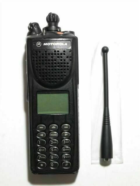 ASTRO Digital XTS 3000 Model III Digital UHF Radio for sale online | eBay