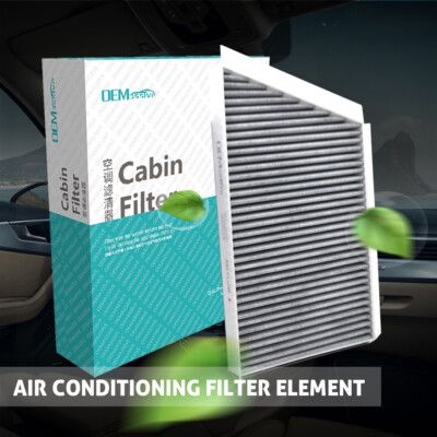 Cabin Air Filter For Mercedes CLK350 CLK550 C230 C280 C350 2038300118 ...