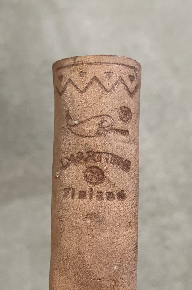 Large Vintage Plano 8606 Tackle Box full with Fishing Lures Knife Stren ...