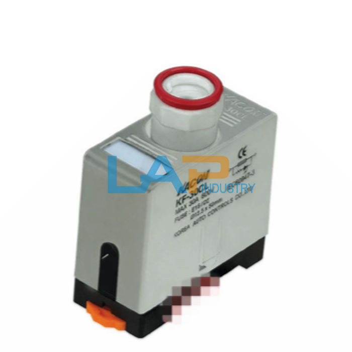 1PCS New FOR KACON KF-30CL Fuse Base | eBay