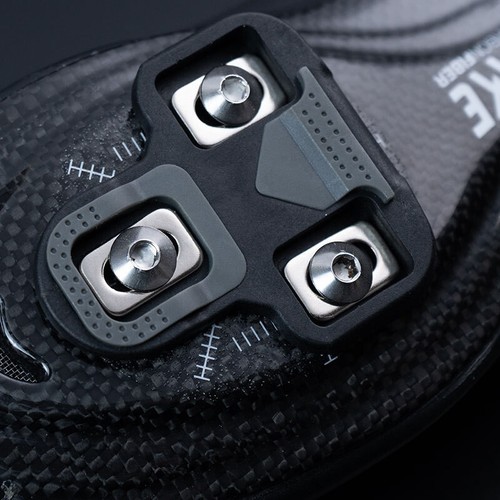 LOOK KEO Grip Cleat Cycling Cleats Anti-Slip Surface 4.5° Angular ...