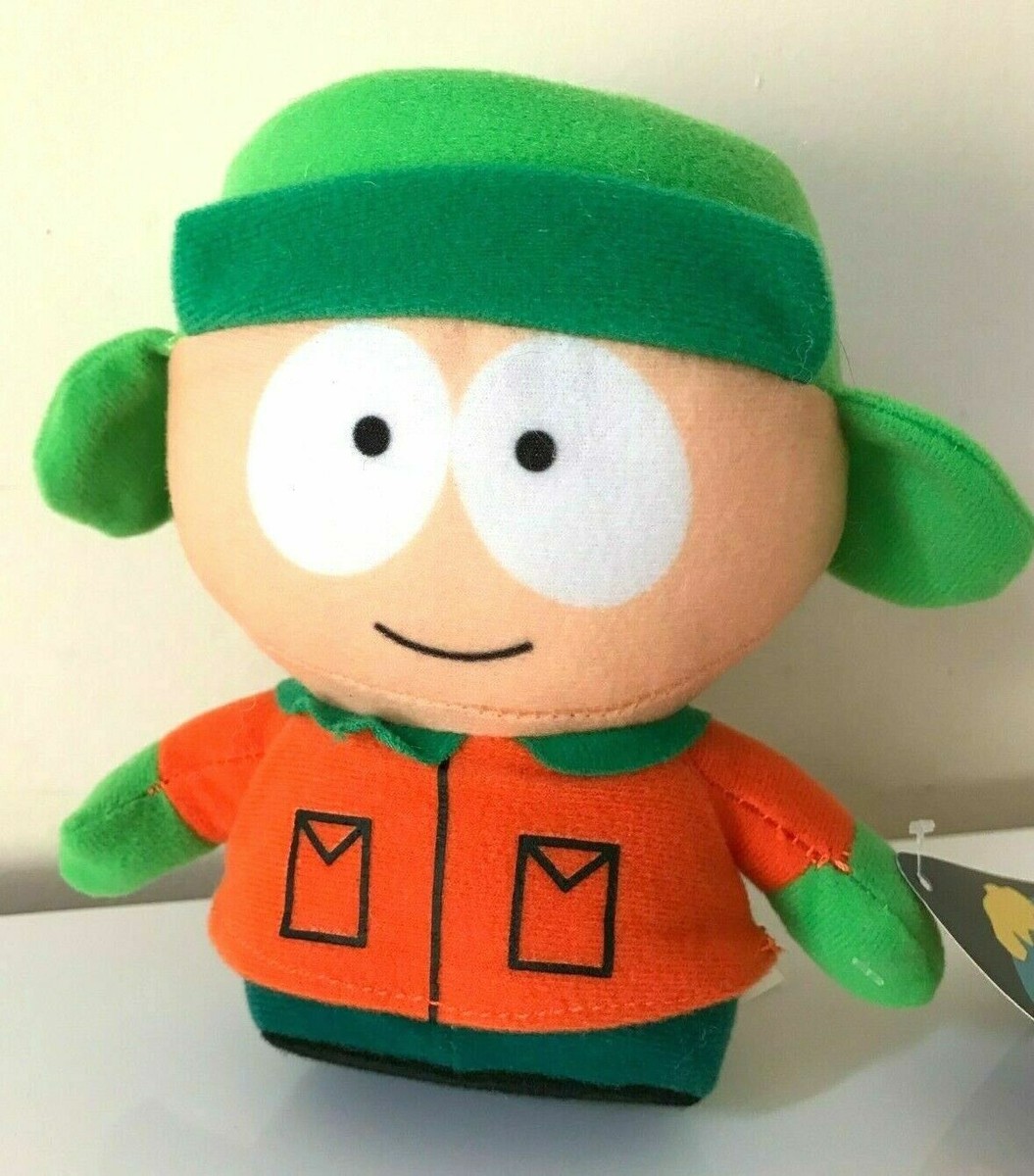 Kyle South Park Plush