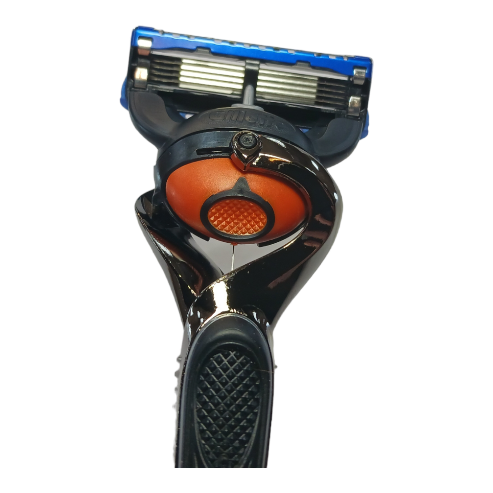 Gillette Fusion 5 Proglide Handle With 1 Razor Blade Cartridge | eBay
