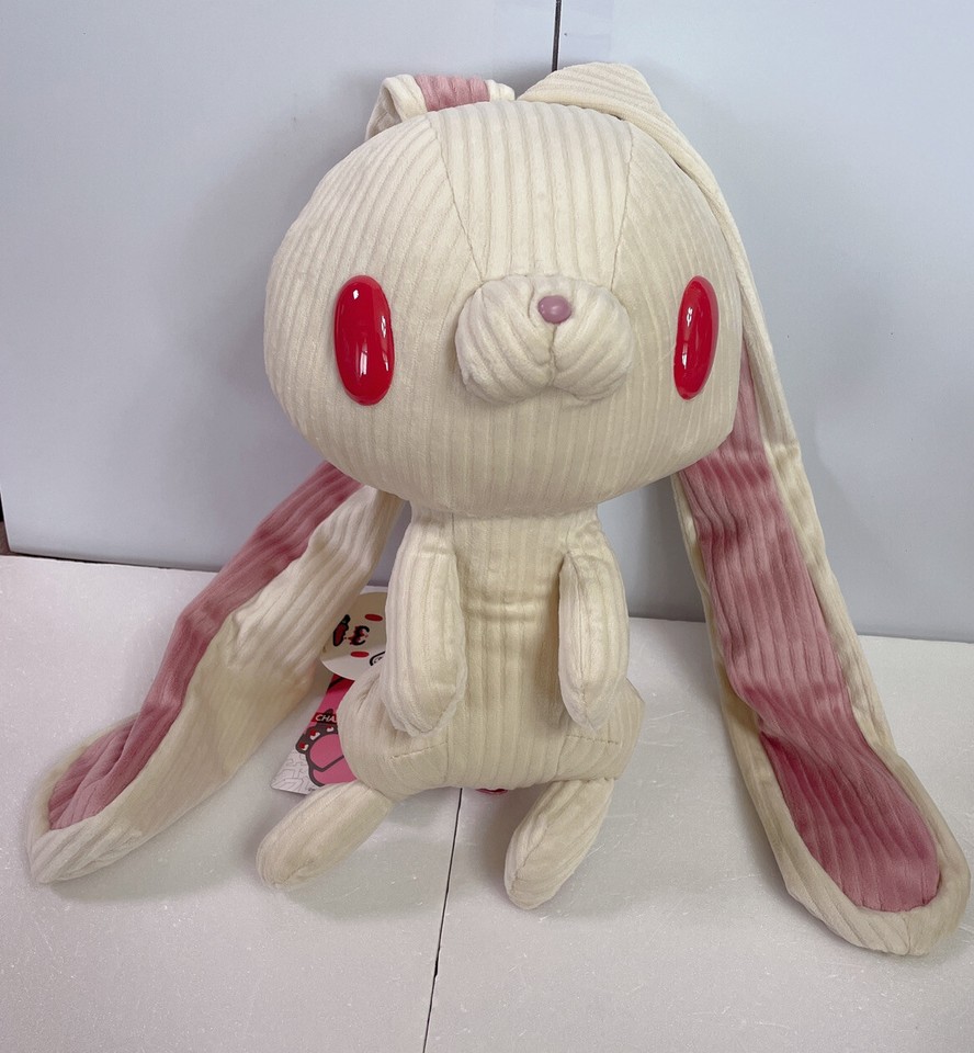 Chax GP Gloomy Bear Bunny Plush Doll Corduroy Variation Ver. Set Of 2 ...