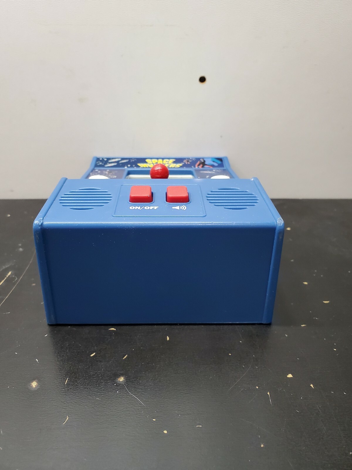 Space invaders Handheld Electronic Bandai Namco & Taito GAME | eBay