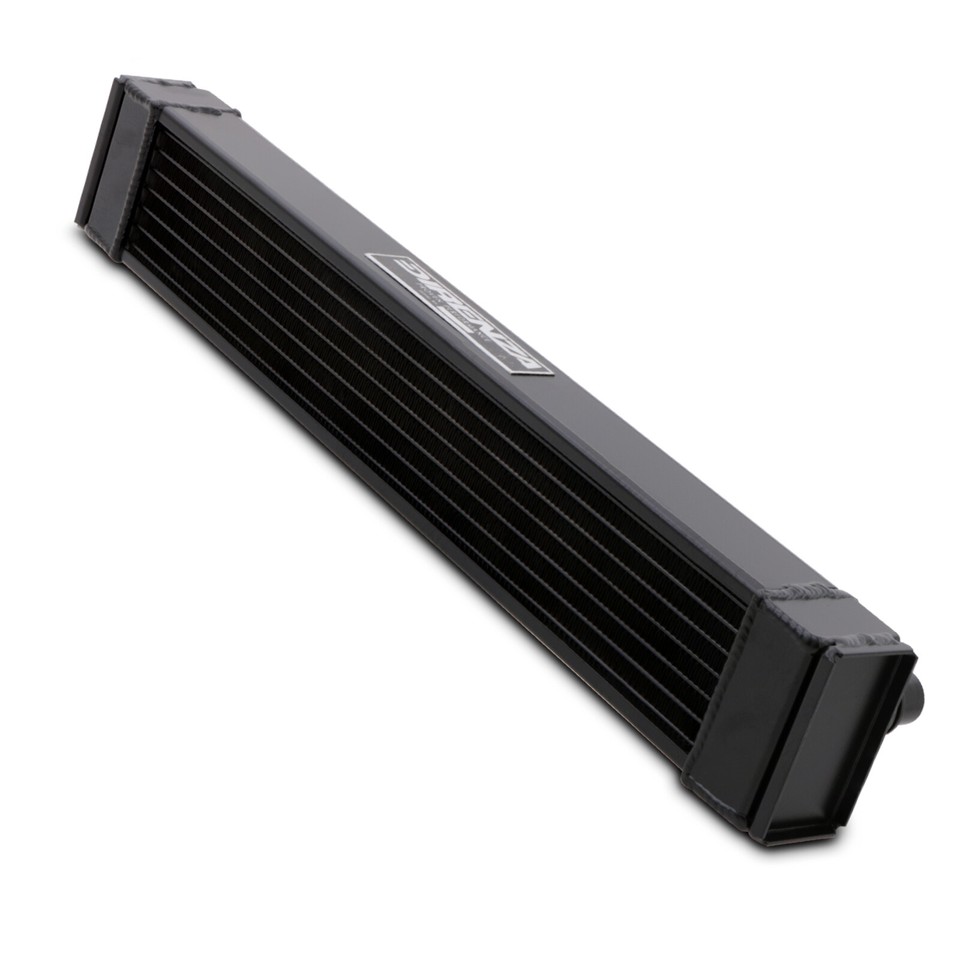 DIRENZA GEARBOX TRANSMISSION COOLER RADIATOR FOR MERCEDES A45 AMG W176 ...