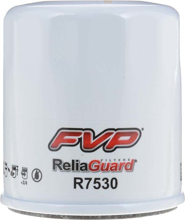 Engine Oil Filter FVP R7530 for sale online | eBay