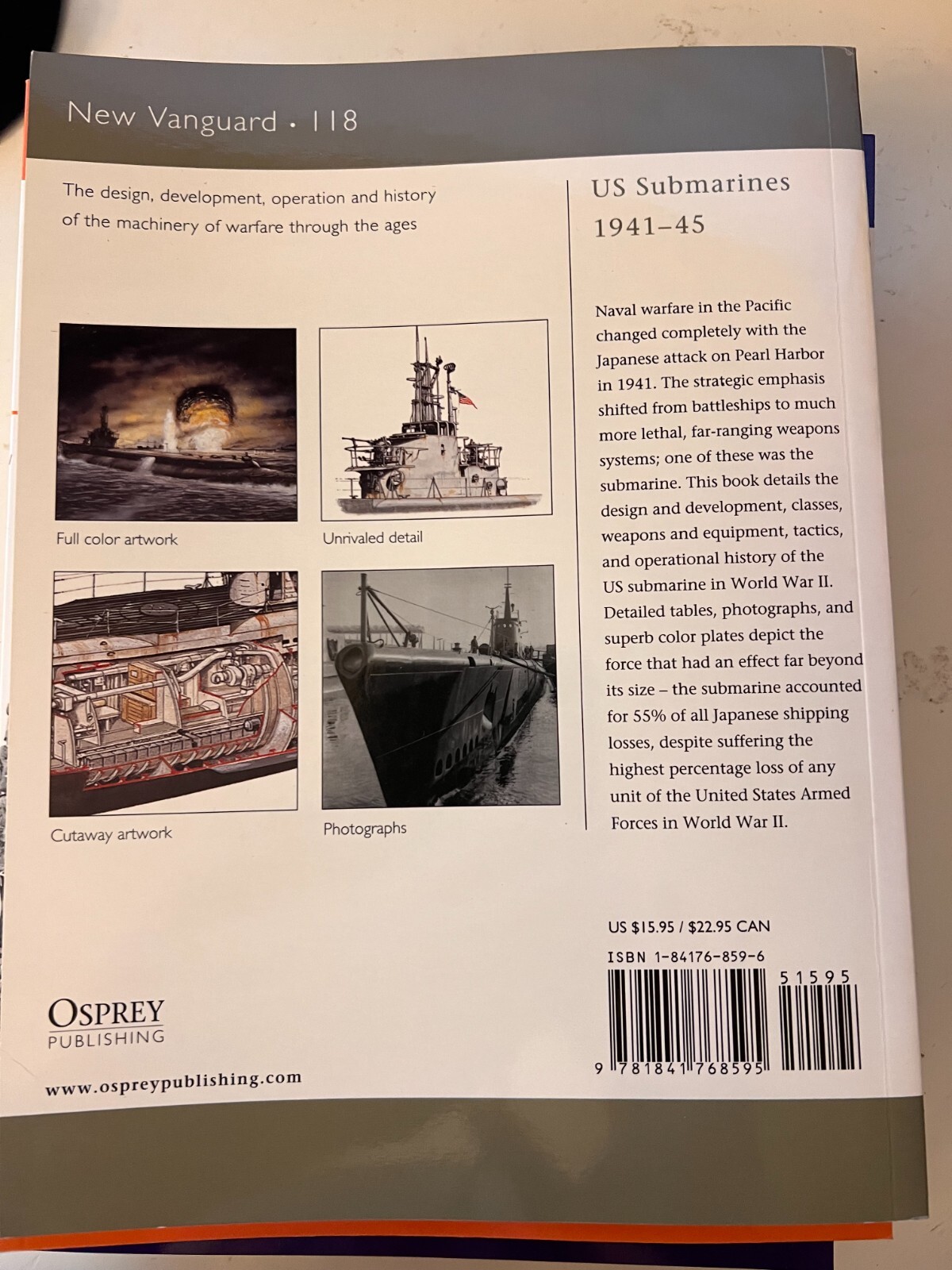Osprey Publishing Historic Titles - THE NEW VANGUARD - Volumes: 81 - 224: Pick | eBay