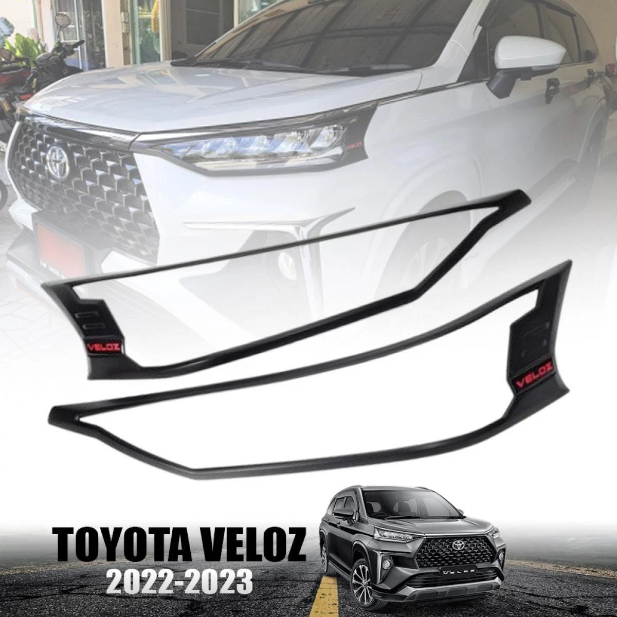 Toyota Avanza 2022