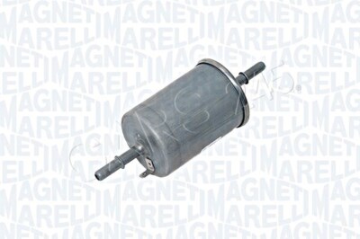 MAGNETI MARELLI Fuel Filter For DAEWOO CHEVROLET SSANGYONG Evanda ...