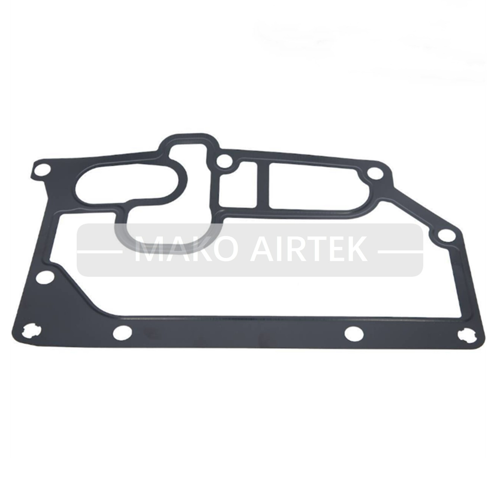 20793728 Oil Cooler Gasket Fits Volvo Excavator | eBay