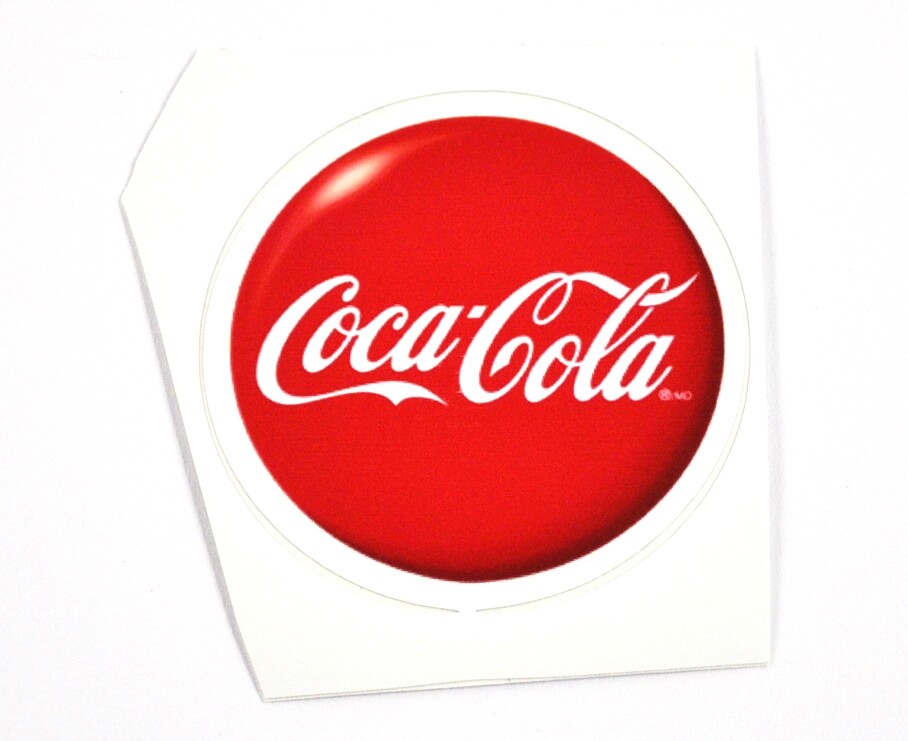 Coke Circle Logo Revealed, The Story Of The Coca Cola Logo – Logo