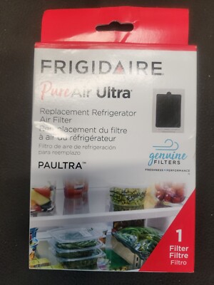 Frigidaire PAULTRA Refrigerator Air Filter 182682384538| eBay