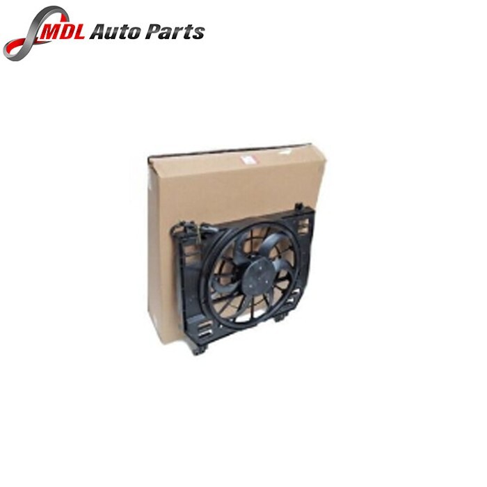 Land Rover Genuine Radiator Motor And Fan LR146883 Discovery 5 Range ...