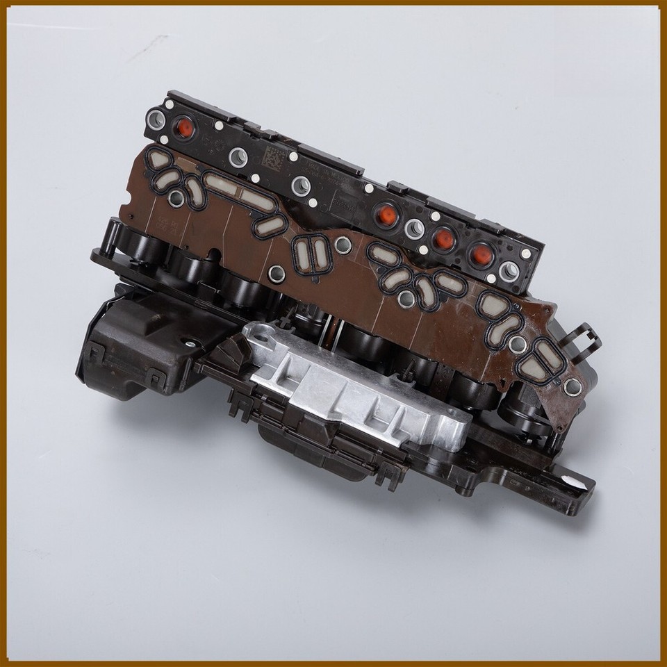 24254908 6L80 6L80E 6L90 Transmission Control Module TCM For Hummer ...