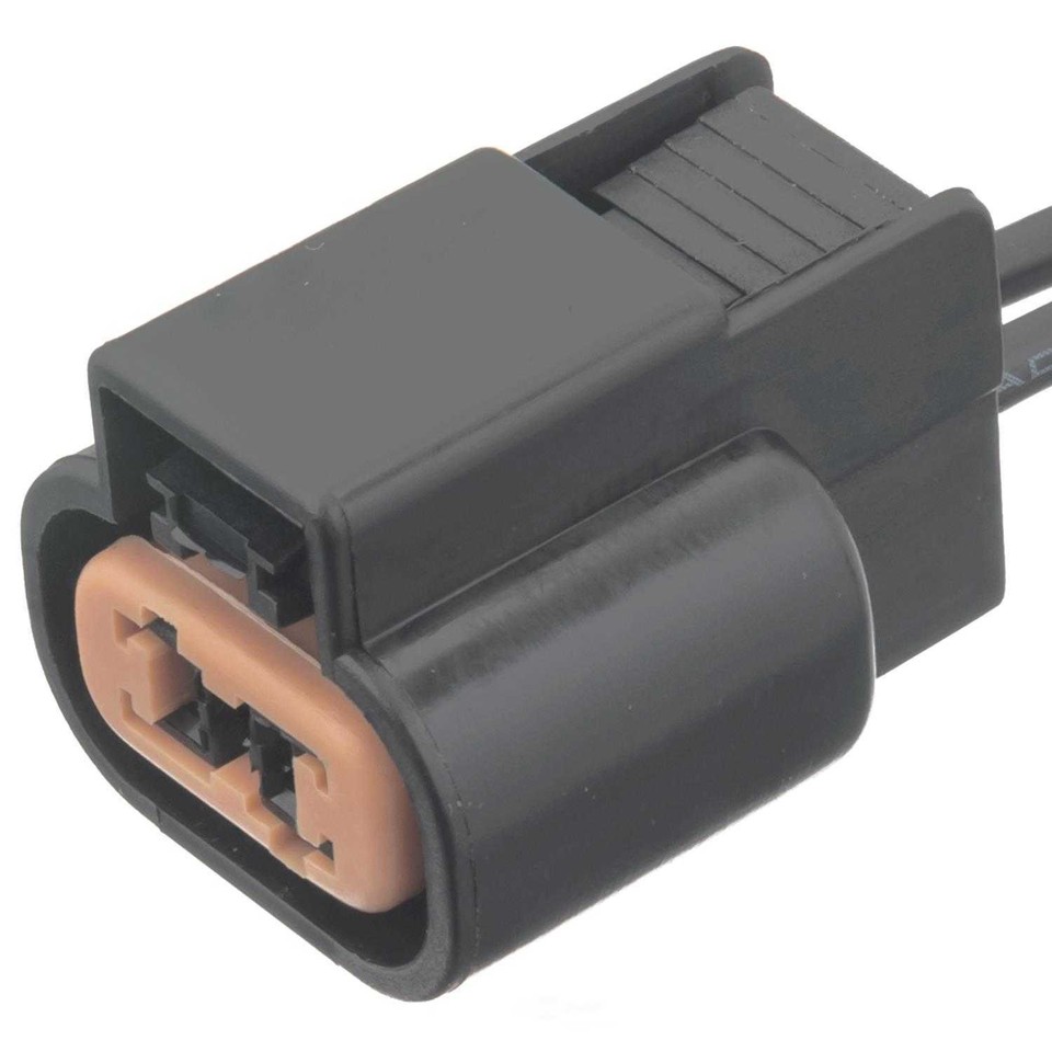 ABS Wheel Speed Sensor Connector Standard S2921 | eBay