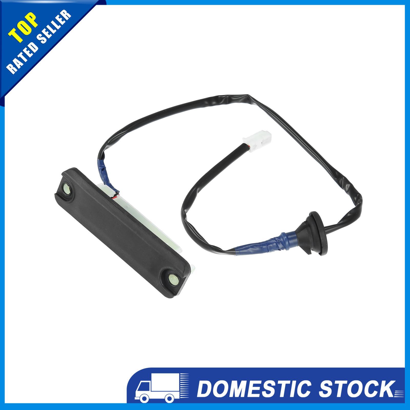 Pack of 1 Trunk Liftgate Release Switch for Lexus RX330 RX350 RX400h ...