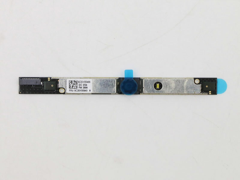 Lenovo ThinkPad L490 Camera CS19 Y6 HD with 2MIC Refresh CCY - 01HW027 ...