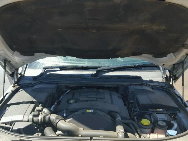 Land Rover Sport Discovery 4 L319 Wrecking TDV6 2.7 3.0 Engine ...