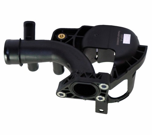 WATER OUTLET FUEL FILTER HOUSING A6512006000 FOR MERCEDES C/E-CLASS ...