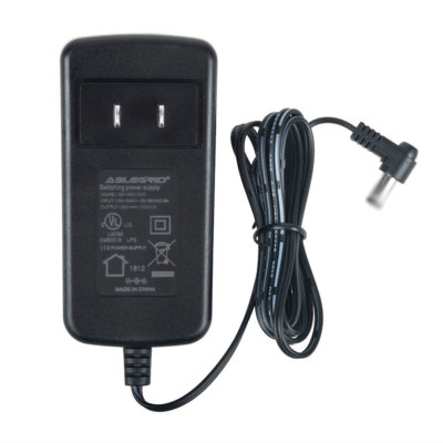 AC Adapter For CND LED Light Lamp 09200 C09200 LED Lamp Light Nail ...