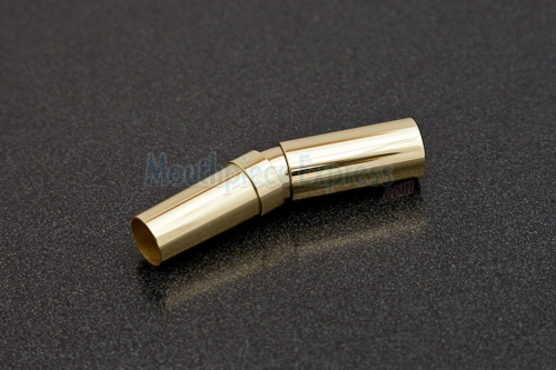 Yamaha Sousaphone YSH301/411 Tuning Bit Assembly (20 Degree Lower Bit ...