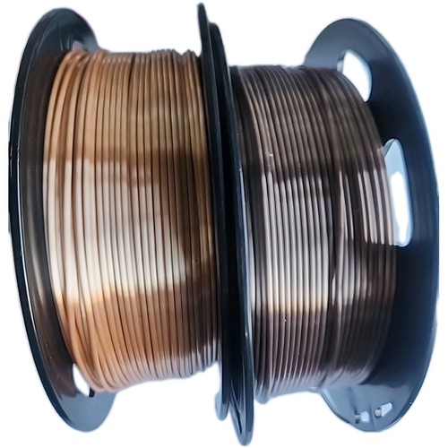 1.75mm 3D Printer Normal PLA Filament 12 Bundle, Most Popular Colors ...