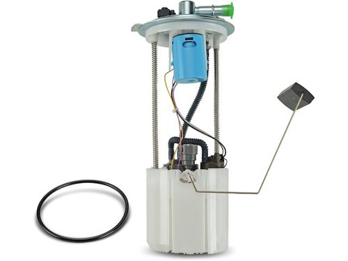 For 2006-2008 Hummer H3 Fuel Pump Assembly APR 76627YZFF 2007 Sport ...