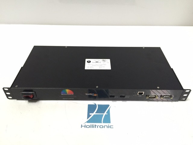 Spectrum Control Inc. AC Smart Start Jr. 7608AD1512SNT for sale online ...