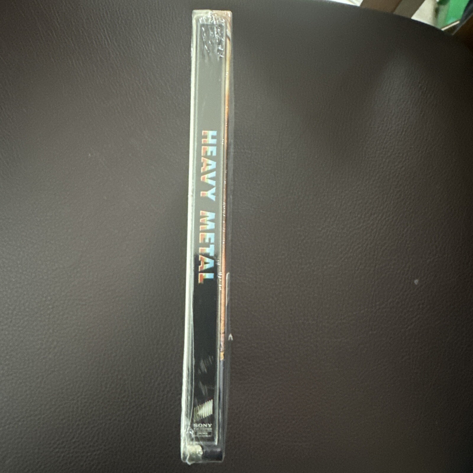 Heavy Metal / Heavy Metal 2000 (Limited Edition 2-Movie Collection ...