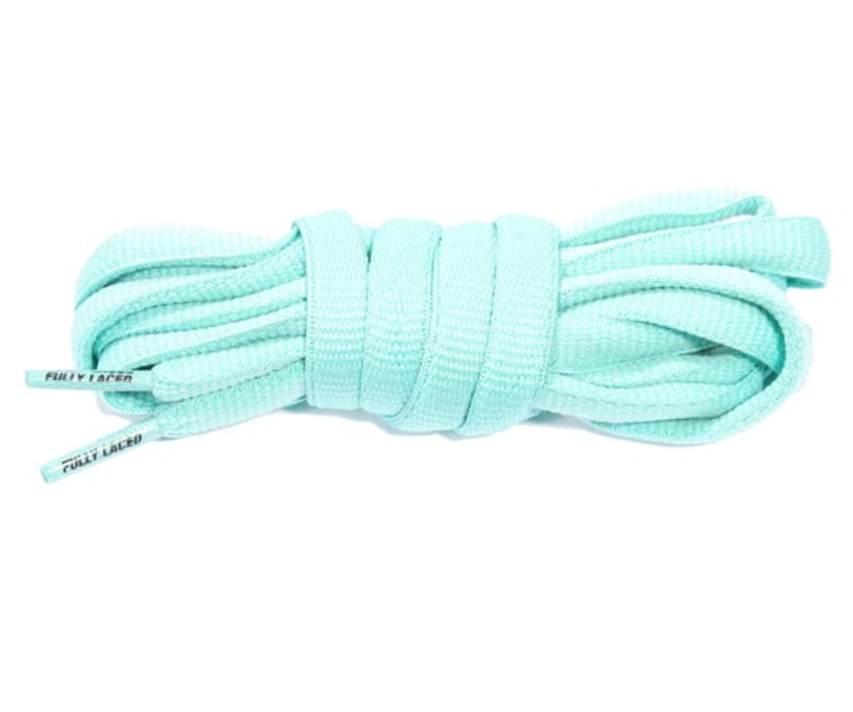 NEW FULLY LACED SB LACES REPLACEMENT SHOELACES FOR NIKE DUNK SB 54 INCH ...
